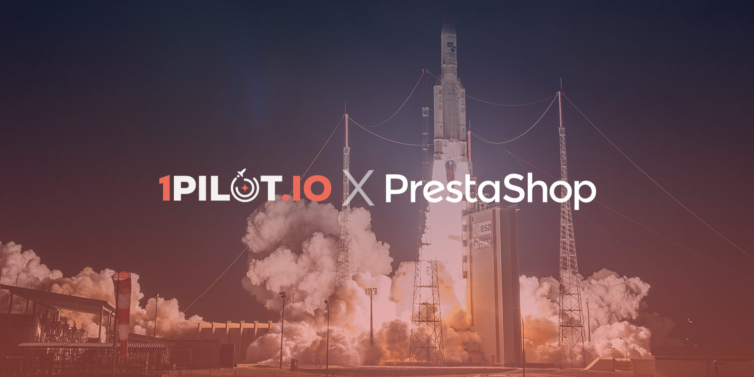 Our Dashboard Now Works For Prestashop 